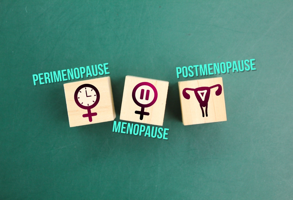 What Are the Symptoms of Very Low Estrogen, (And Does Functional ...
